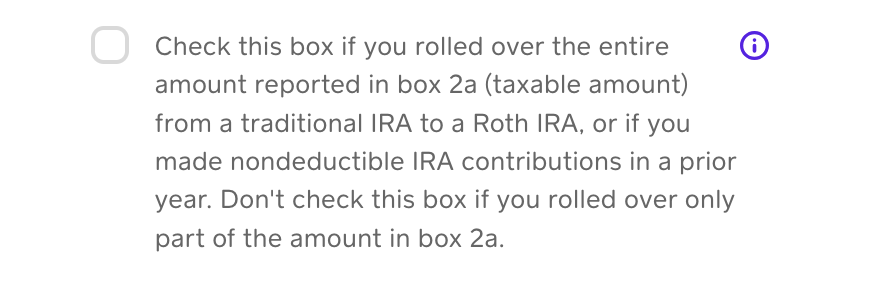 ira-rollovers-conversions-and-nondeductible-ira-contributions