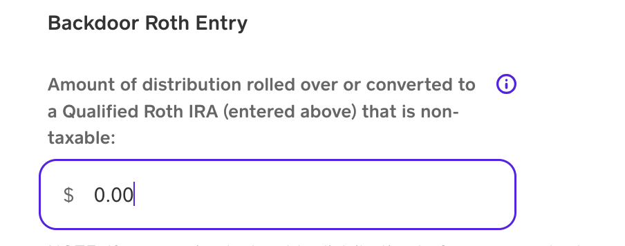 IRA rollovers, conversions and nondeductible IRA contributions