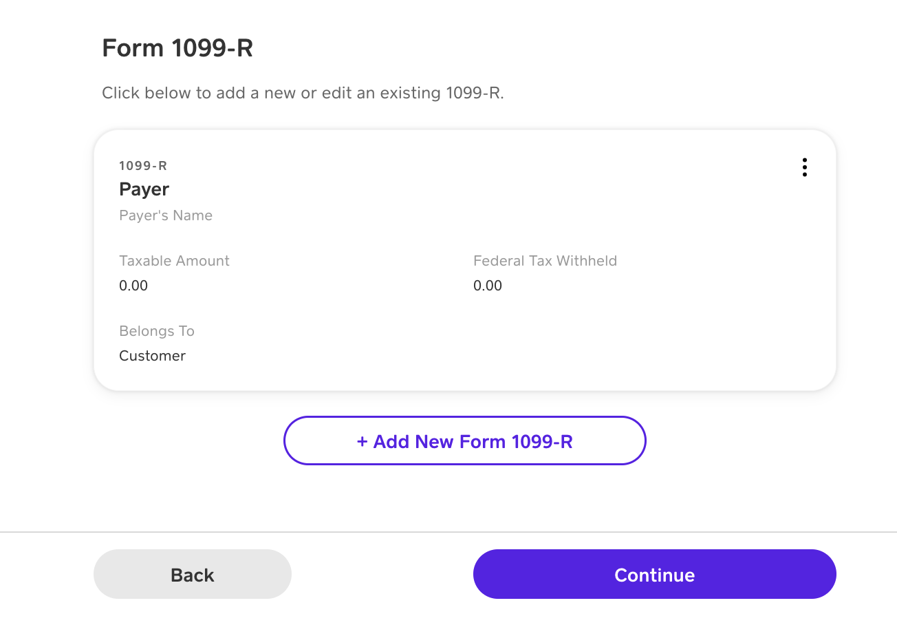 IRA rollovers, conversions and nondeductible IRA contributions
